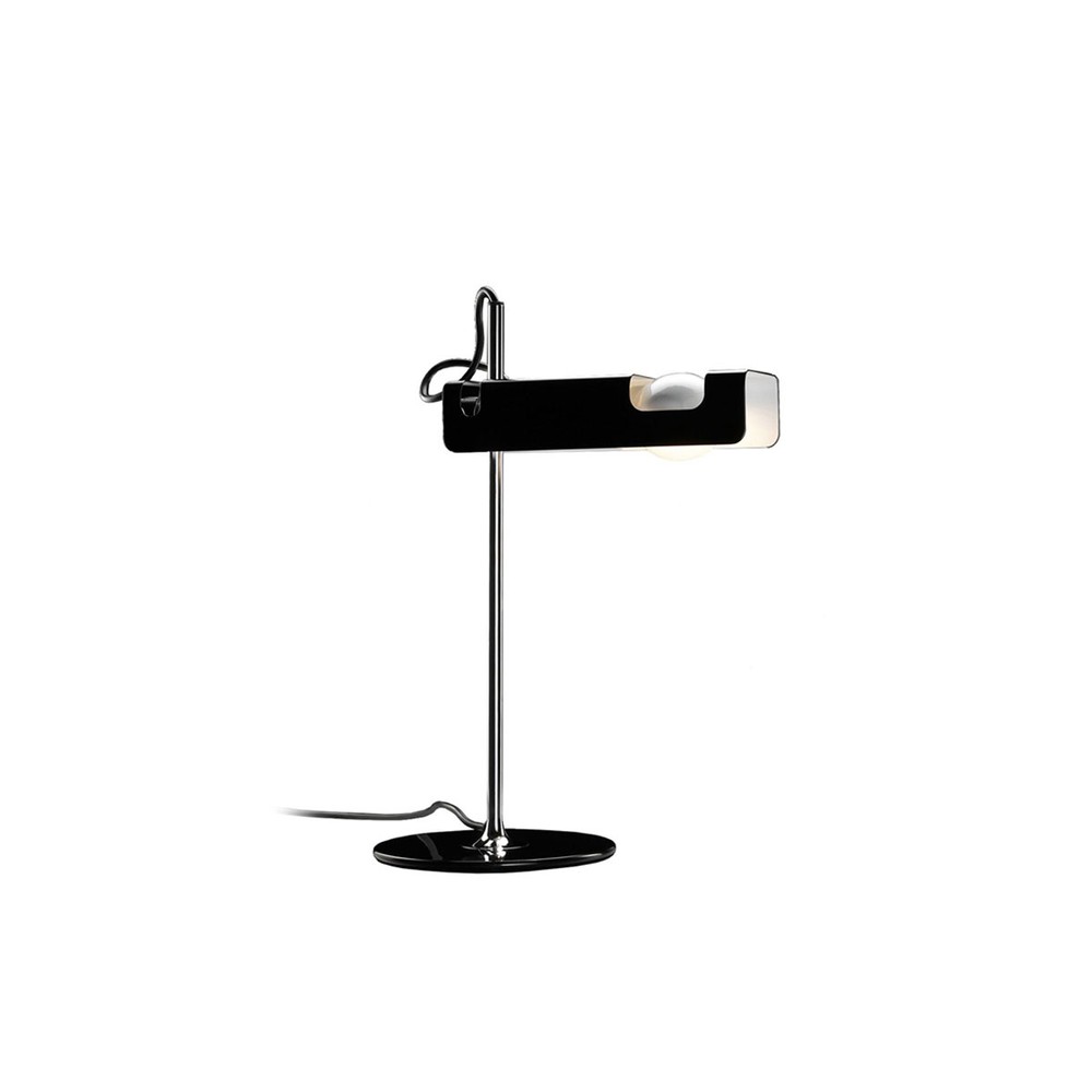 Buy the Oluce Spider Table Lamp at nest.co.uk