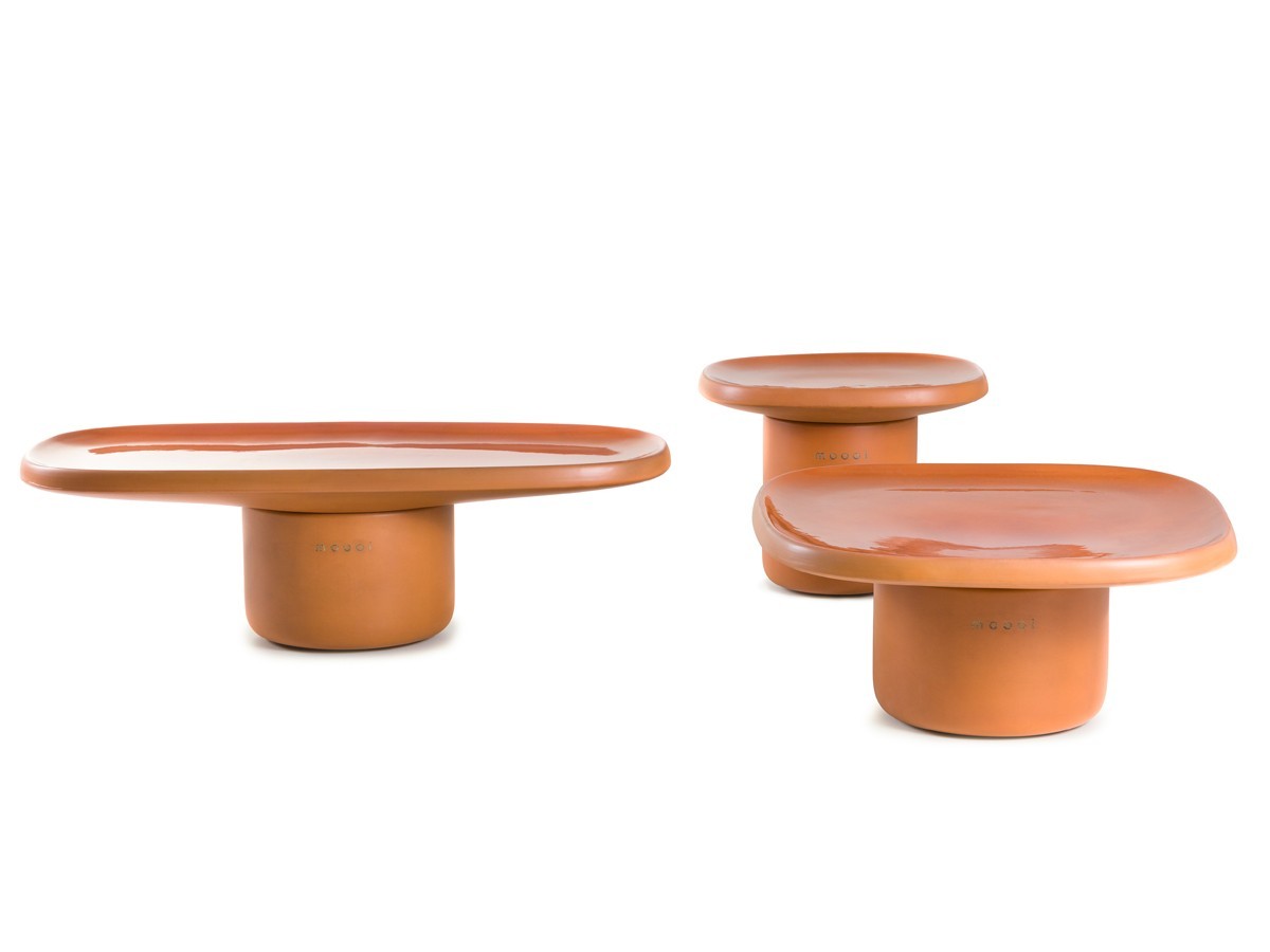 Buy the Moooi Obon Coffee Table at nest.co.uk