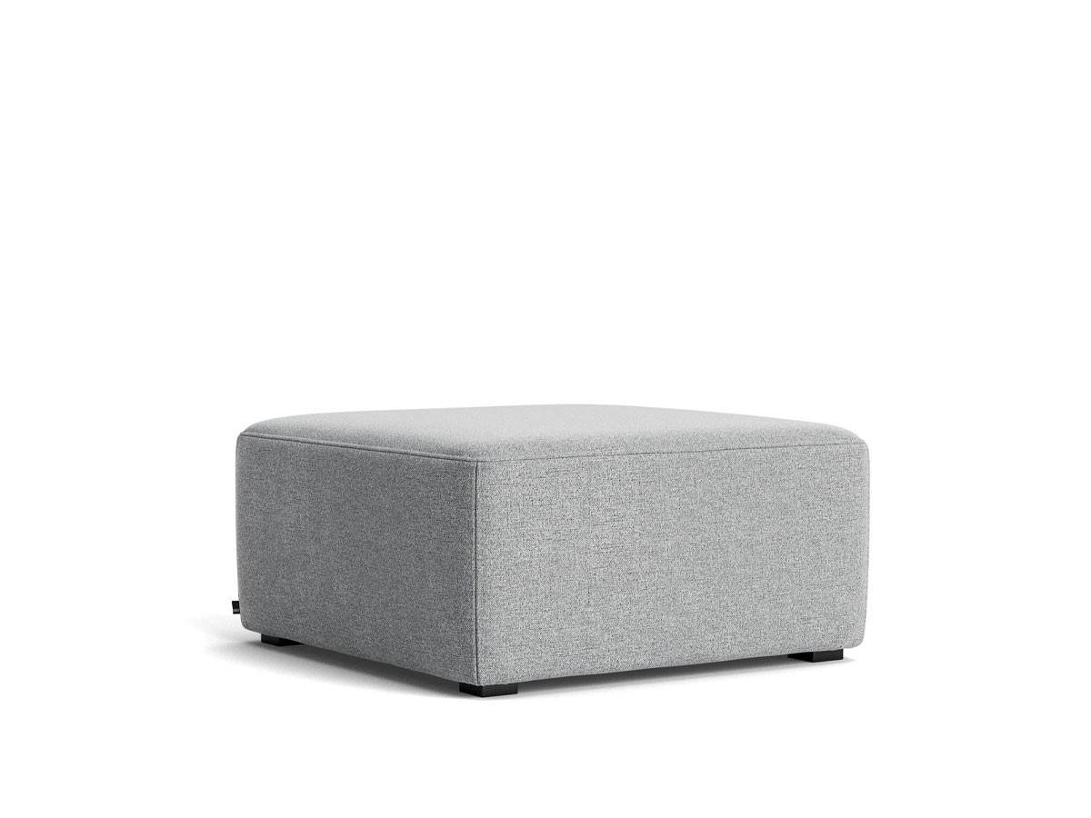 Buy the HAY Mags Ottoman at nest.co.uk
