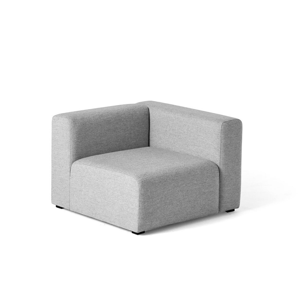 Shop the full HAY Mags Modular Sofa Collection at nest.co.uk