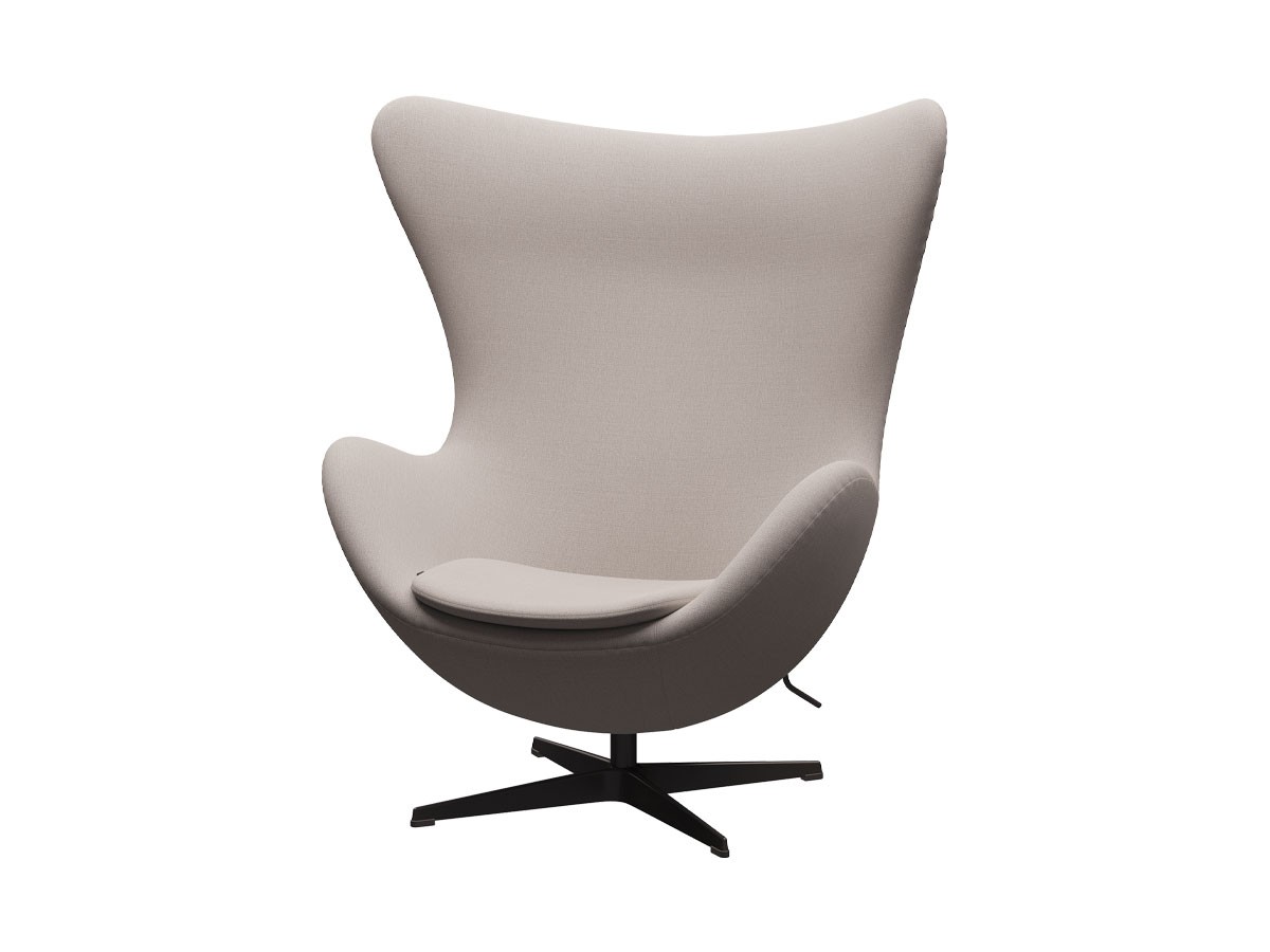 Buy the Fritz Hansen Egg Chair at nest.co.uk