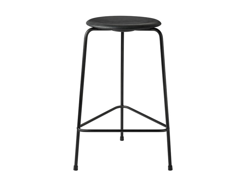 Buy the Fritz Hansen High Dot Bar Stool at nest.co.uk