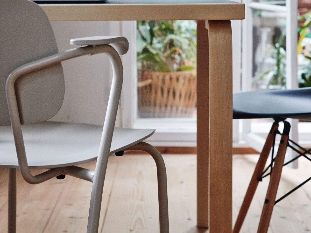 Buy the Artek Lukki Chair at nest.co.uk