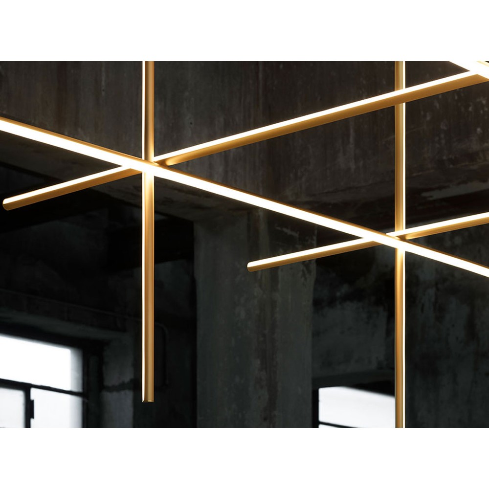 Buy the Flos Coordinates Module C Ceiling Light at nest.co.uk