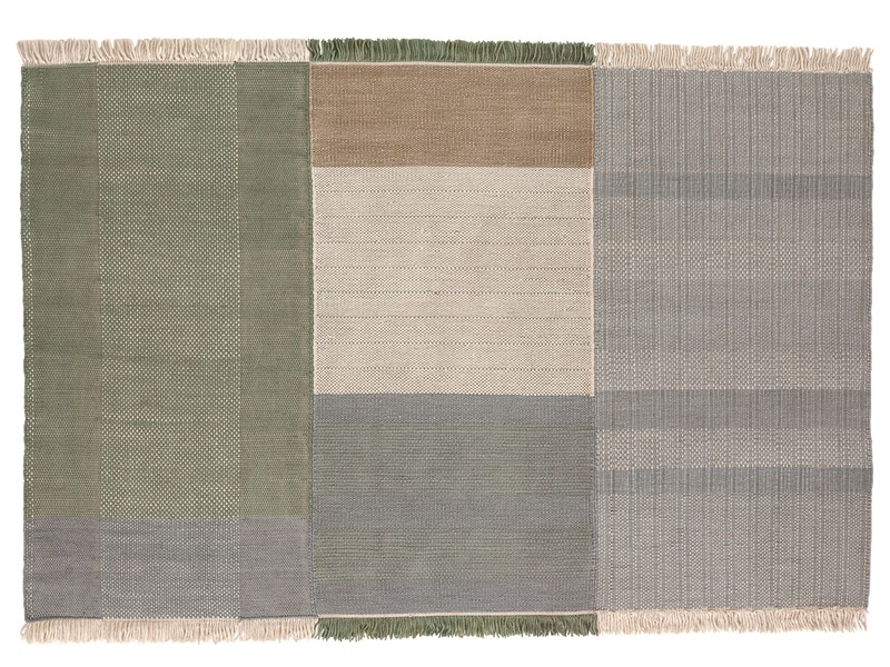 Luxury Handmade Rugs | Modern Designer Kilim Rugs | nest.co.uk