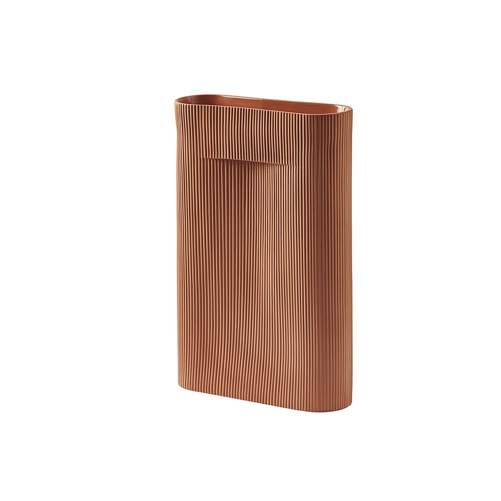 Buy the Muuto Ridge Vase at nest.co.uk