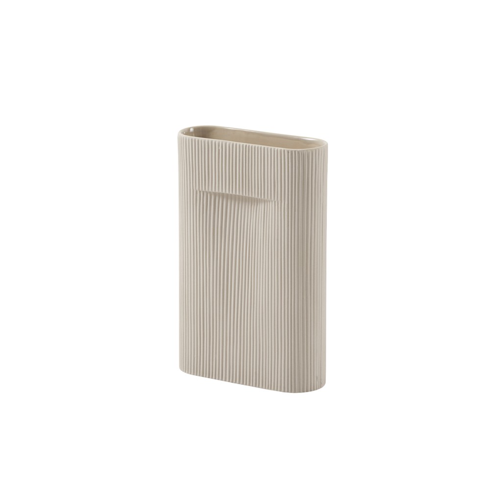 Buy the Muuto Ridge Vase at nest.co.uk
