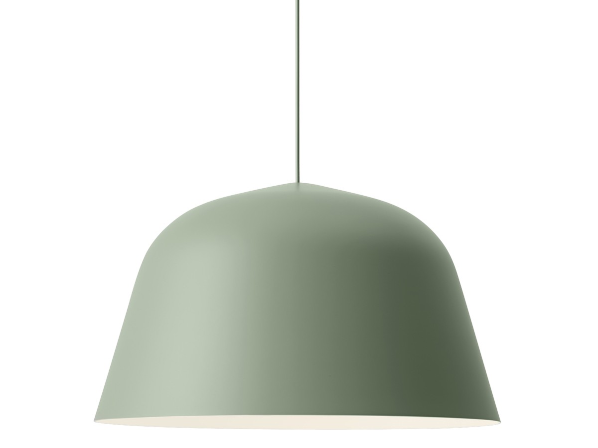 Buy the Muuto Ambit Pendant Light at nest.co.uk