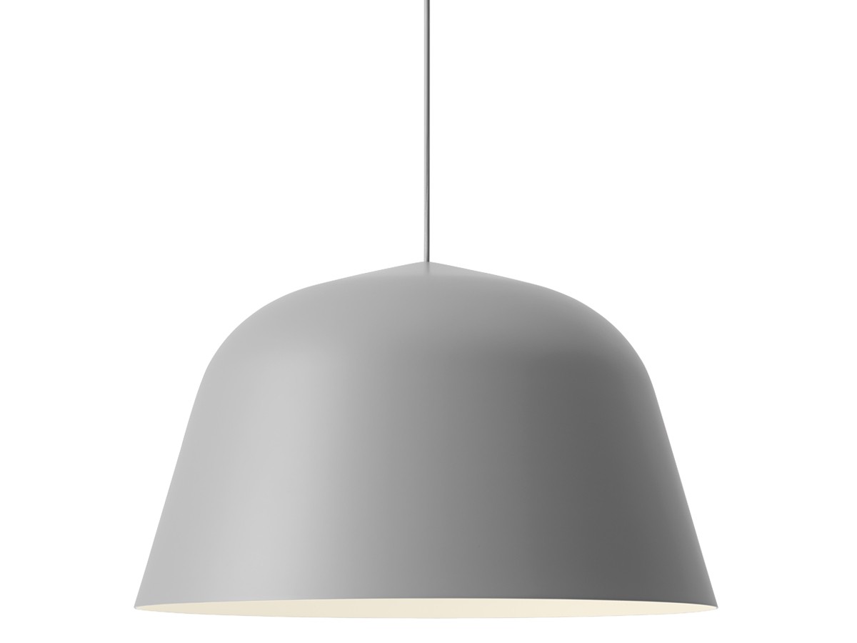 Buy the Muuto Ambit Pendant Light at nest.co.uk