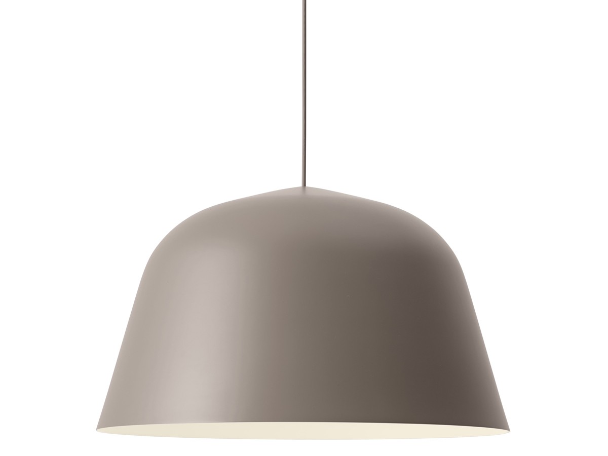 Buy the Muuto Ambit Pendant Light at nest.co.uk