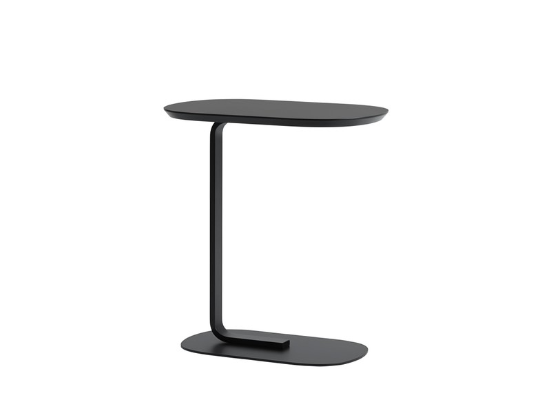 Buy the Muuto Relate Side Table at nest.co.uk