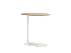 Buy the Muuto Relate Side Table at nest.co.uk