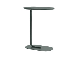 Buy the Muuto Relate Side Table at nest.co.uk