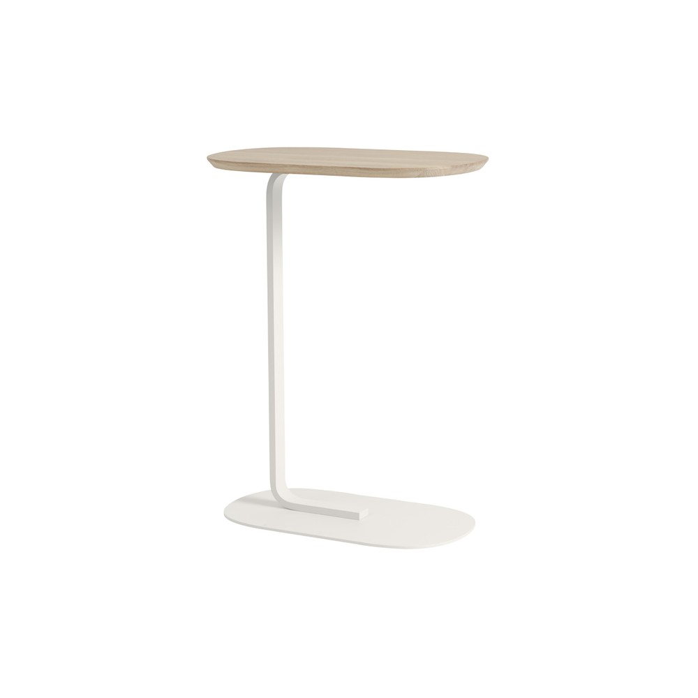Buy the Muuto Relate Side Table at nest.co.uk