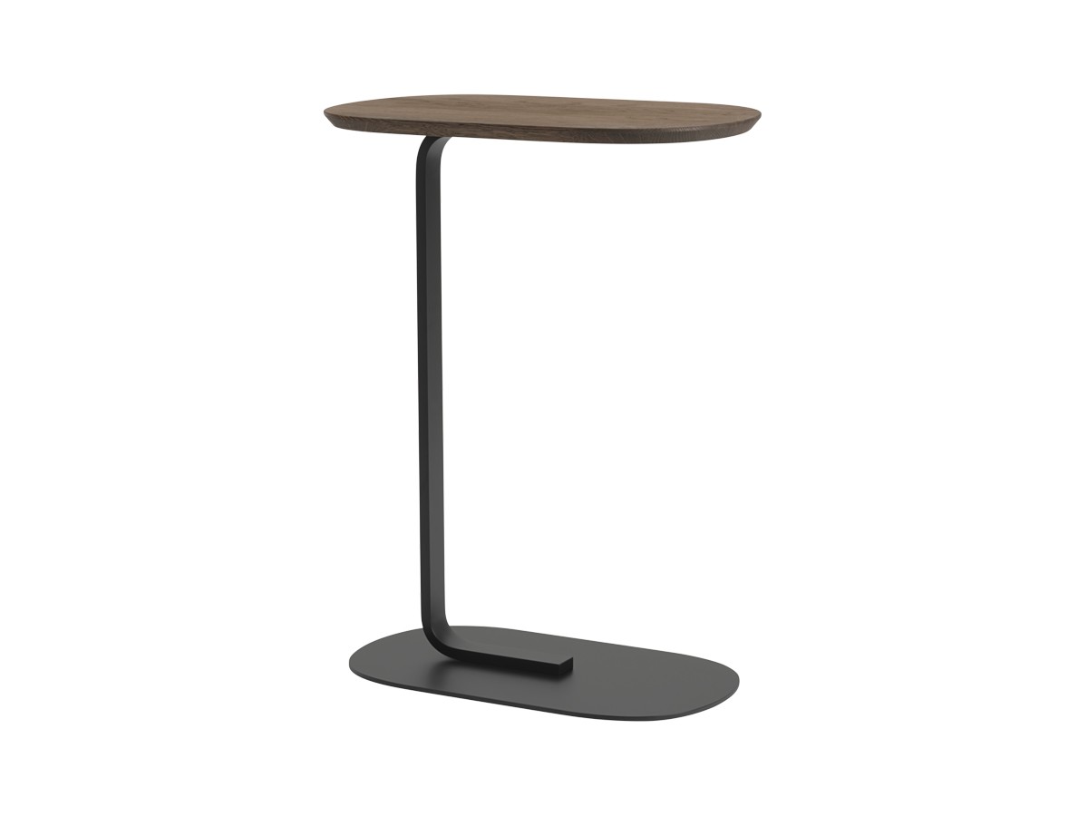 Buy the Muuto Relate Side Table at nest.co.uk