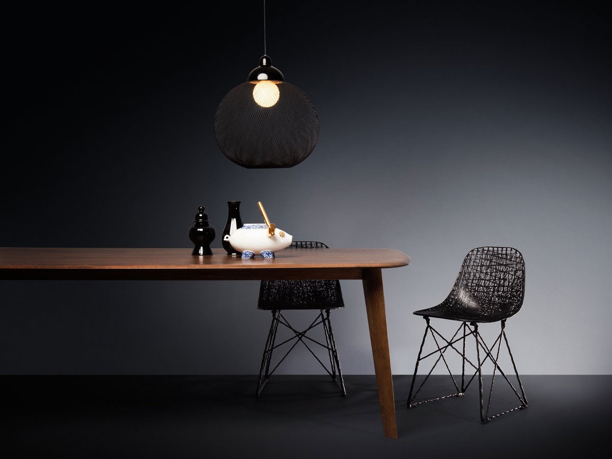 Buy the Moooi Non Random Suspension Light at nest.co.uk