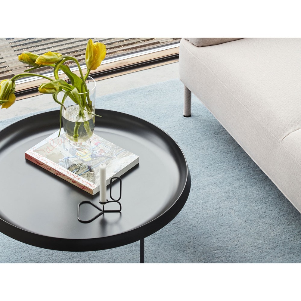 Buy the Hay Raw Rug - No.2 at nest.co.uk