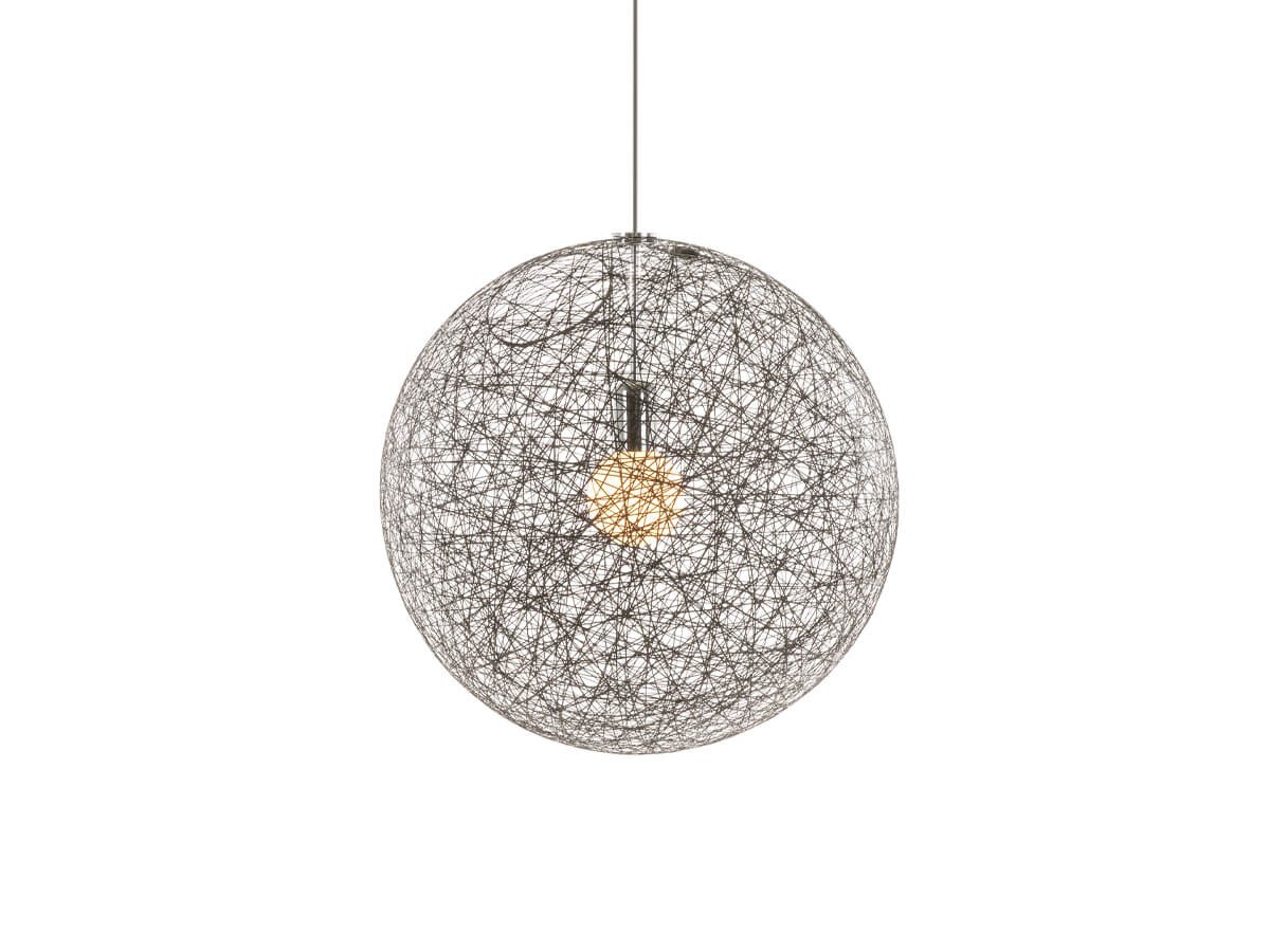 Buy the Moooi Random II Suspension Light at nest.co.uk