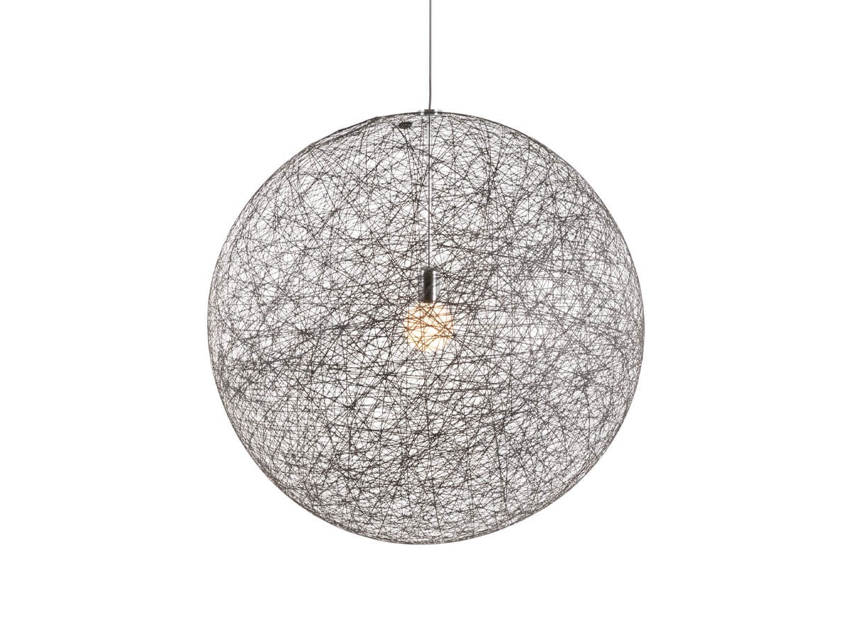 Buy the Moooi Random II Suspension Light at nest.co.uk