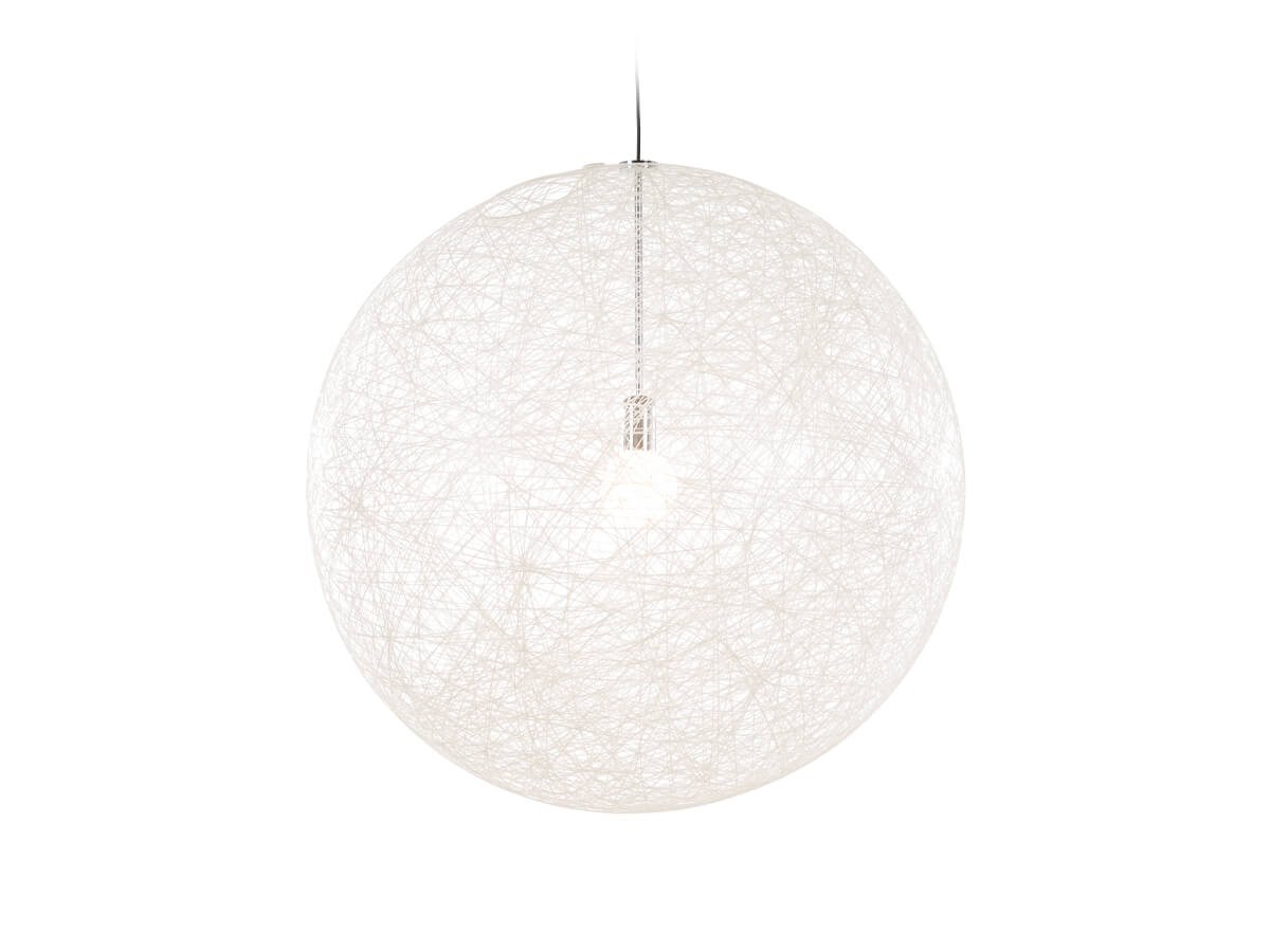 Buy the Moooi Random II Suspension Light at nest.co.uk