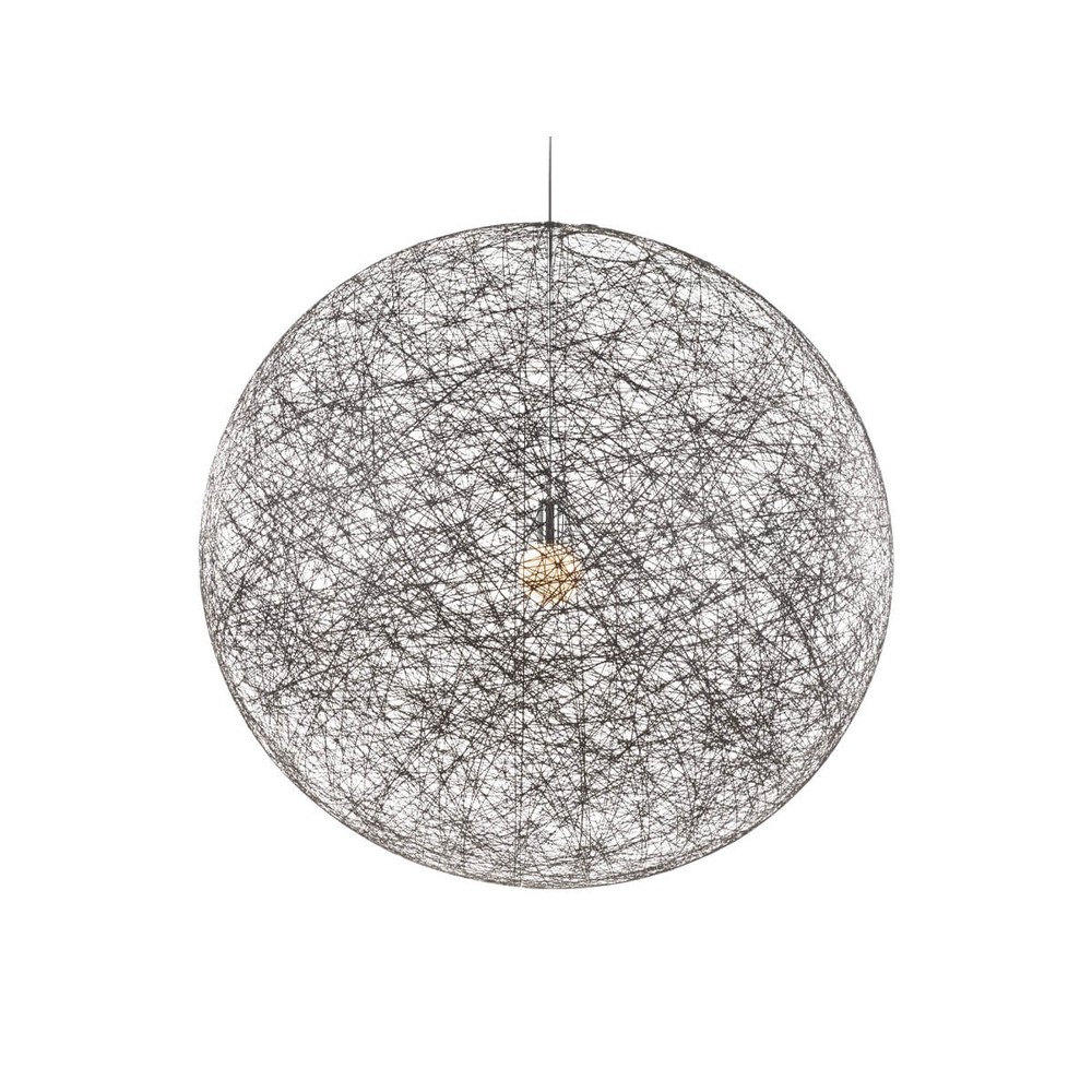 Buy the Moooi Random II Suspension Light at nest.co.uk