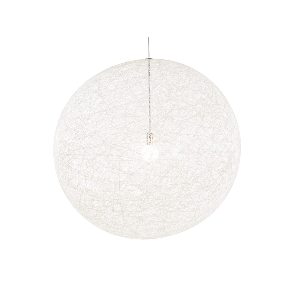 Buy the Moooi Random II Suspension Light at nest.co.uk