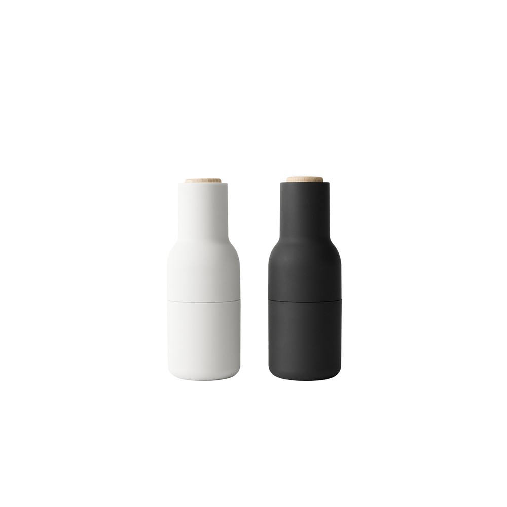 Buy the Menu Bottle Grinder at nest.co.uk