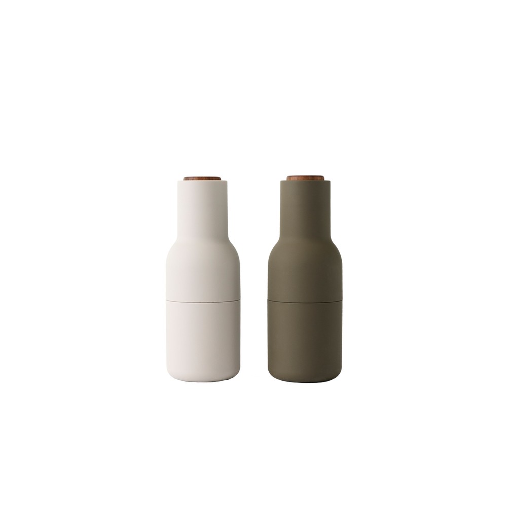 Buy the Menu Bottle Grinder at nest.co.uk