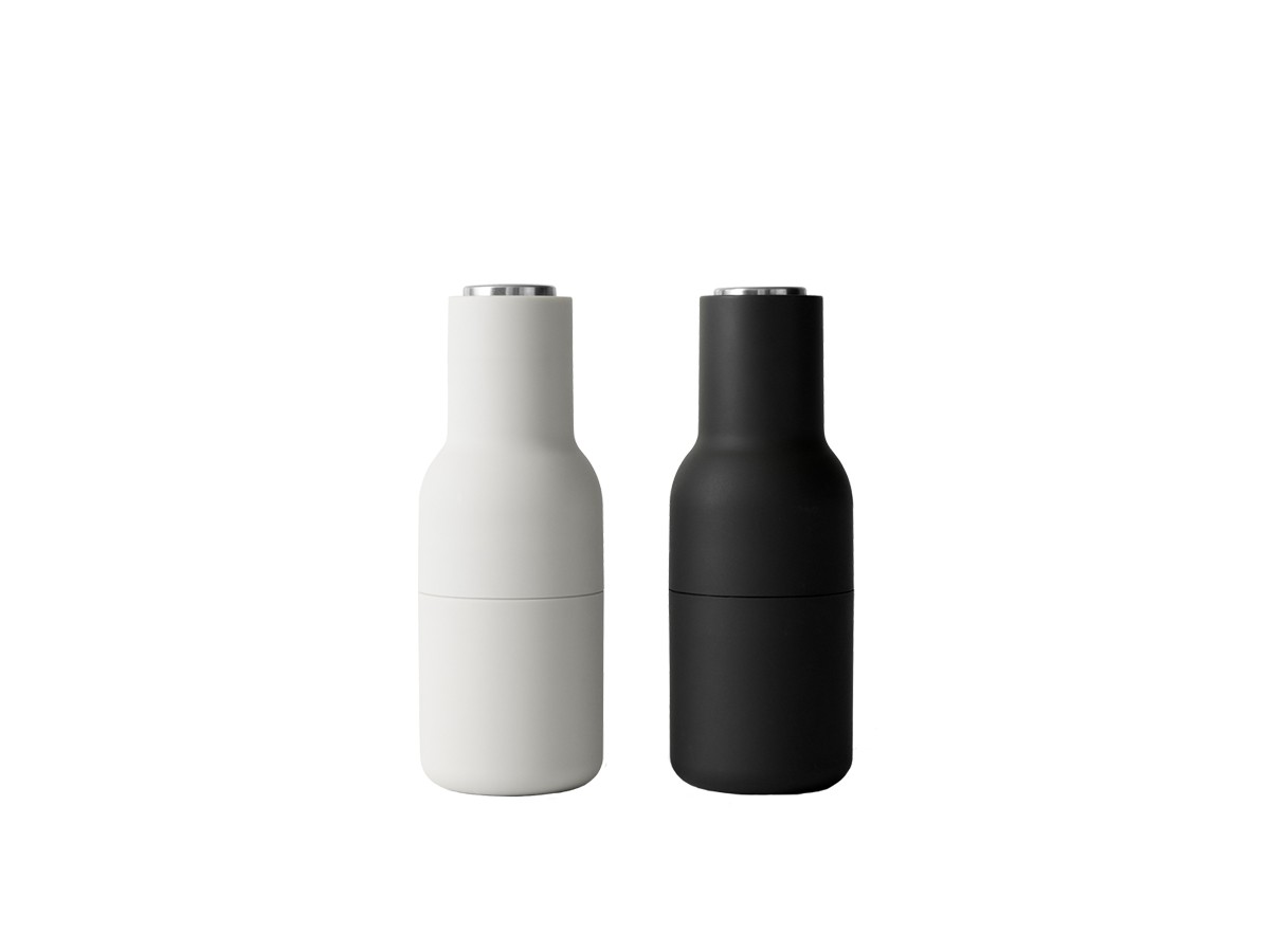 Buy the Audo Copenhagen Bottle Grinder at nest.co.uk