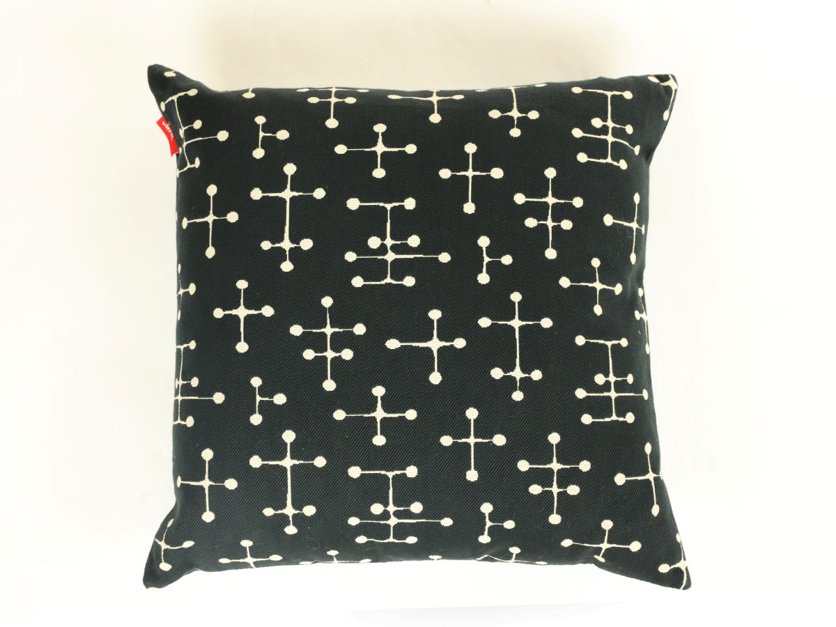 Buy the Ex-Display Vitra Eames Classic Pillow Small Dot Pattern ...