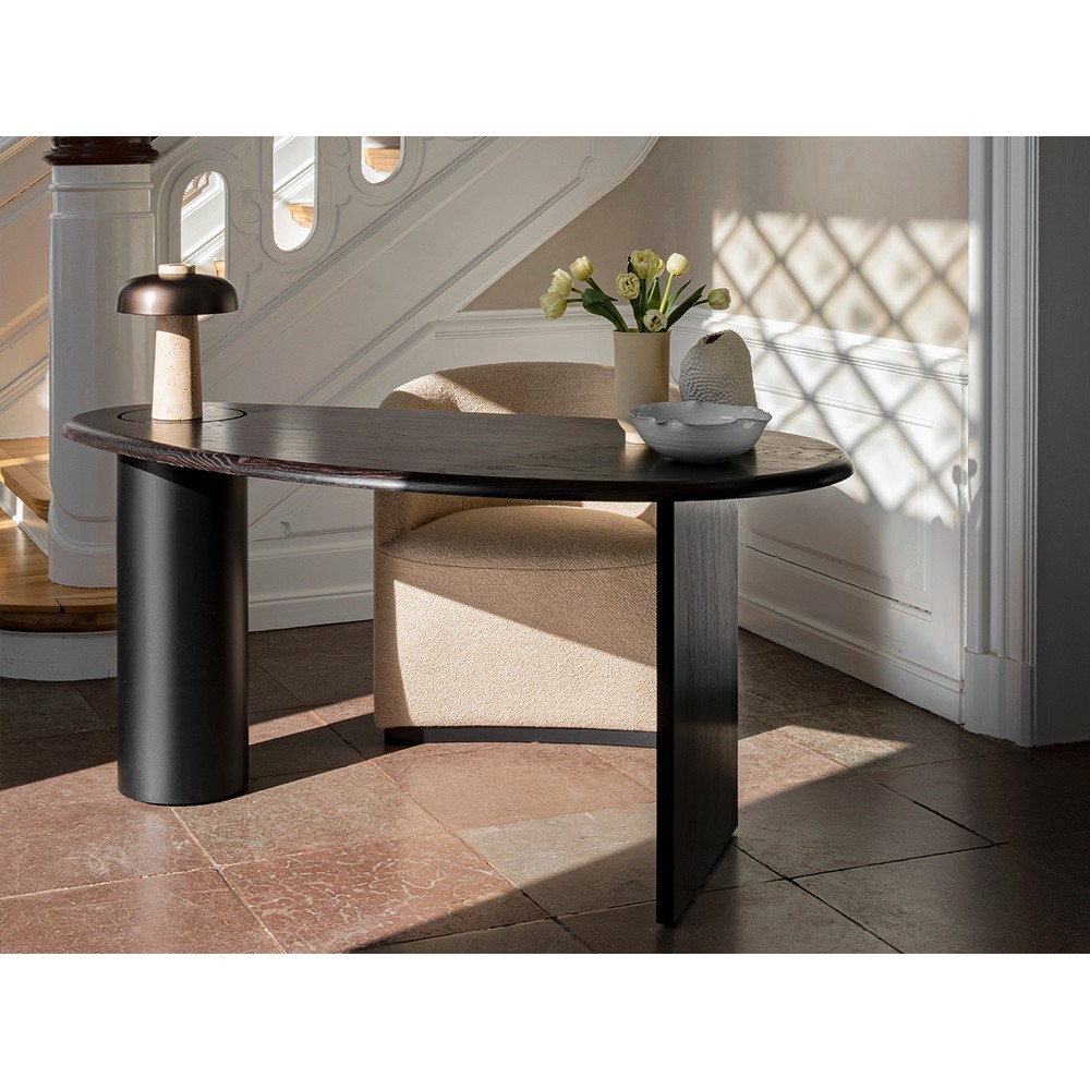 Buy the Menu The Eclipse Desk at nest.co.uk