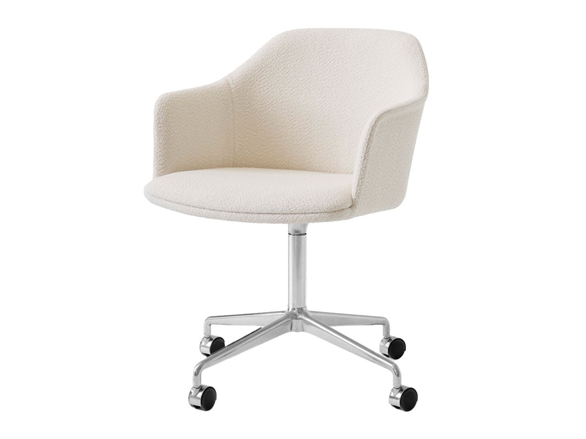 Buy the &Tradition HW51 Rely Office Chair at nest.co.uk
