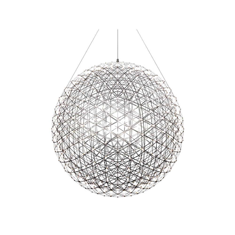 Buy the Moooi Raimond Suspension Light at nest.co.uk