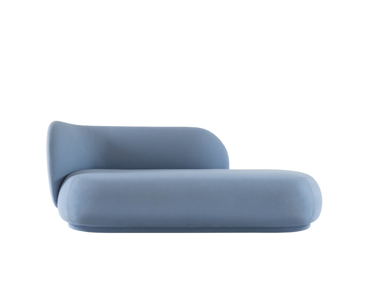 Buy the ferm LIVING Rico Divan at nest.co.uk