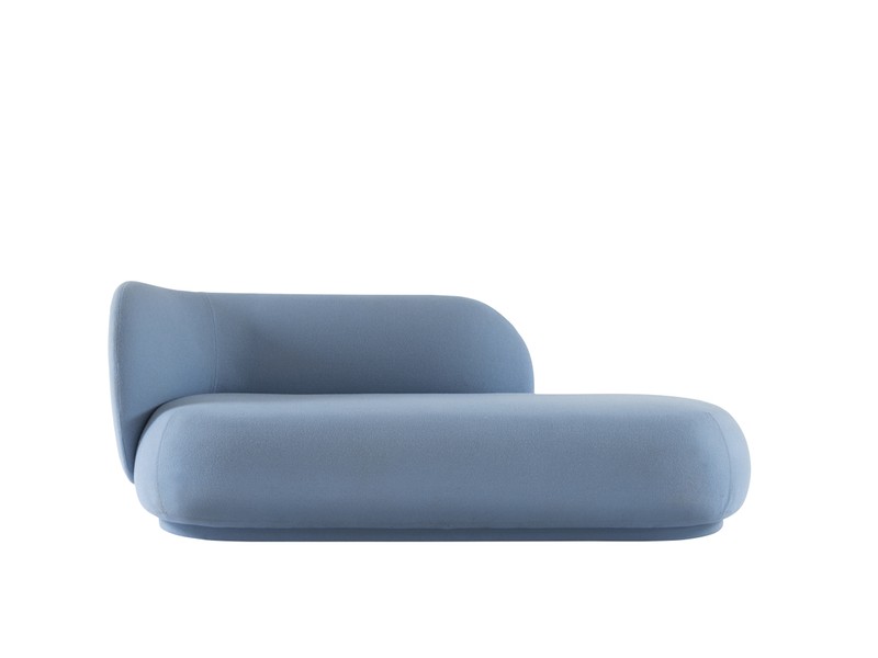 Buy the Ferm Living Rico Divan at nest.co.uk