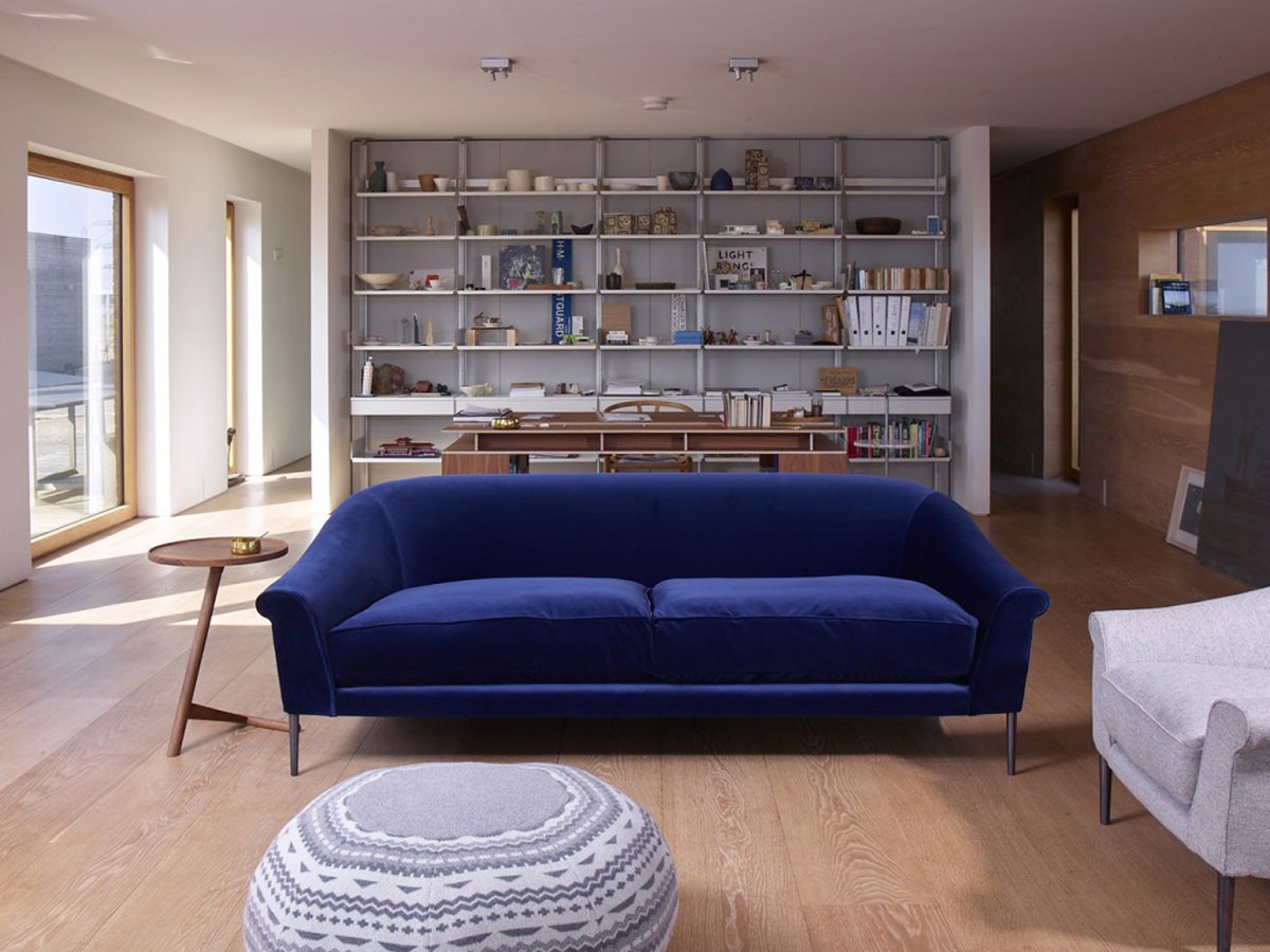 Buy the SCP Frank Pouffe at nest.co.uk