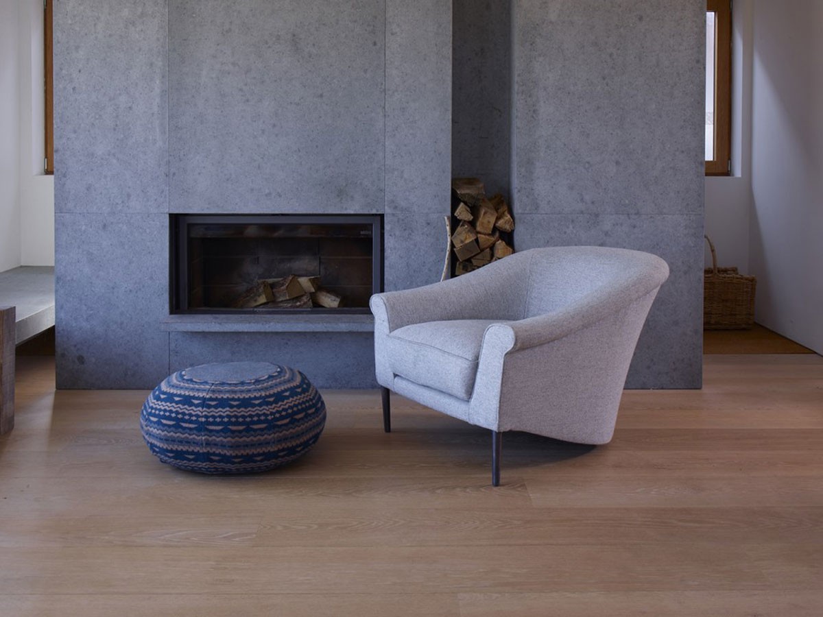 Buy the SCP Frank Pouffe at nest.co.uk