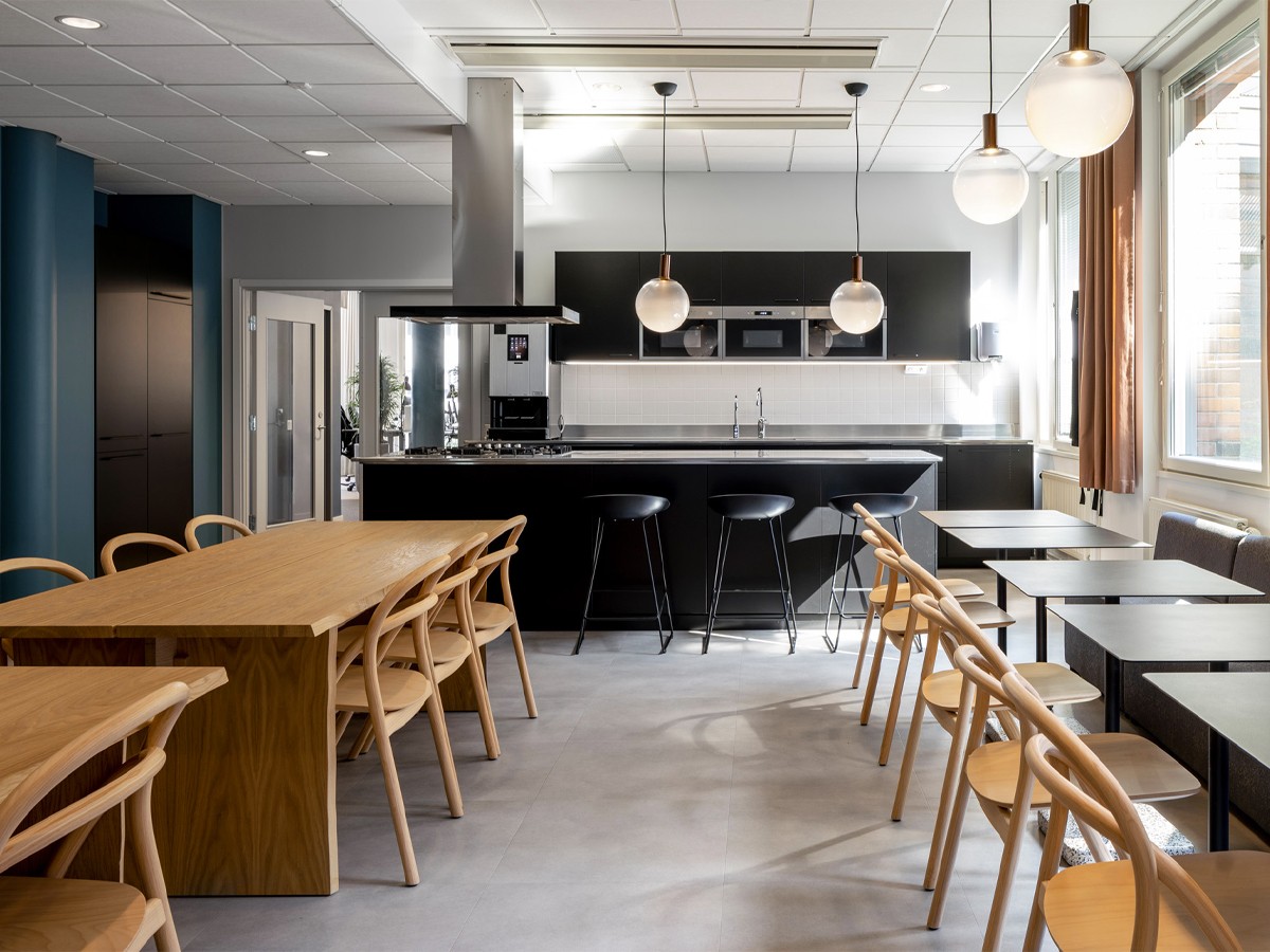 Buy the Zero Fog Pendant Light at nest.co.uk