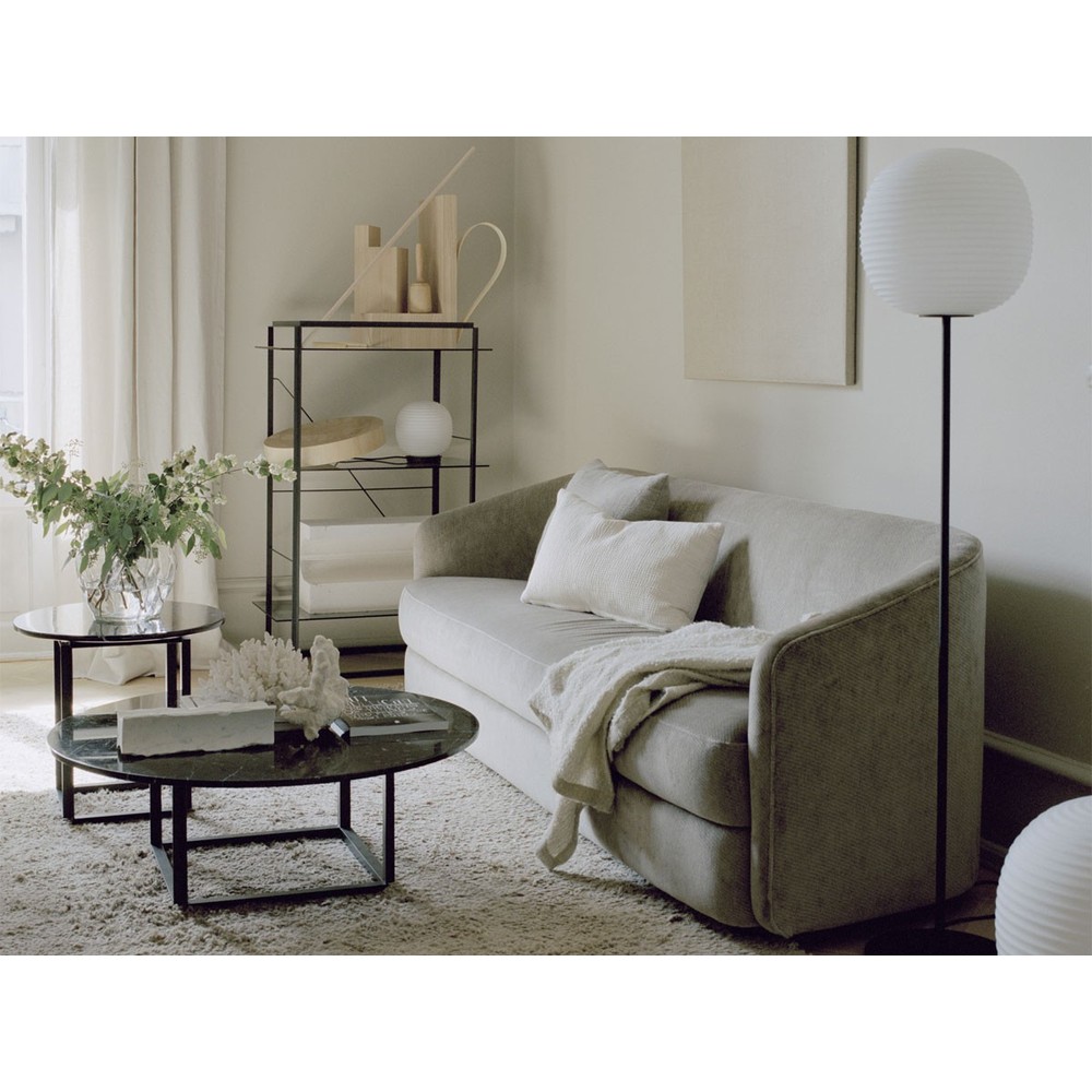 Buy the New Works Florence Coffee Table at nest.co.uk