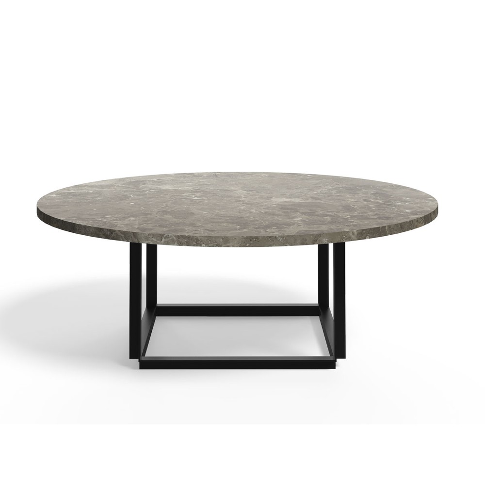Buy the New Works Florence Coffee Table at nest.co.uk