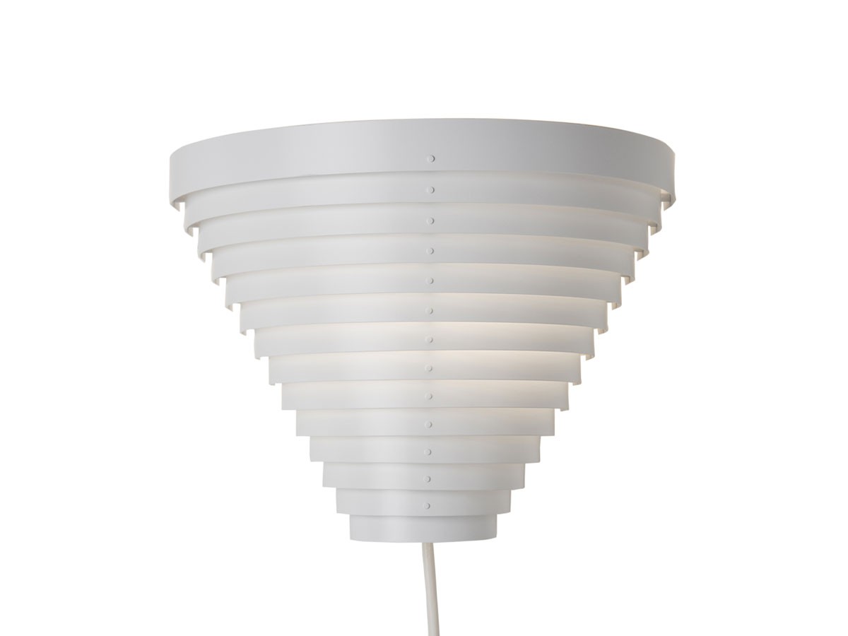 Buy the Artek A910 Wall Light at nest.co.uk