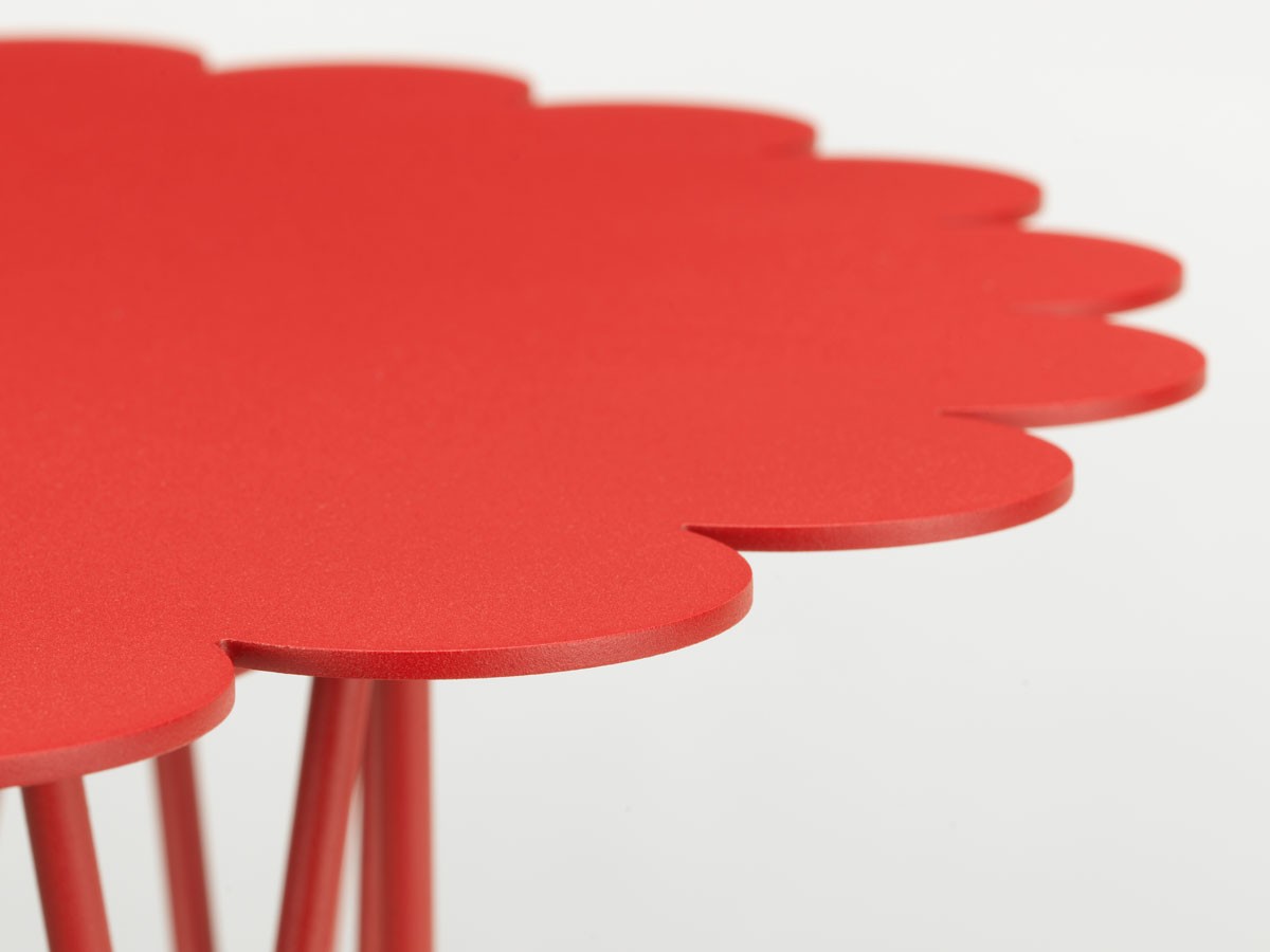 Buy the Vitra Flower Coffee Table at nest.co.uk