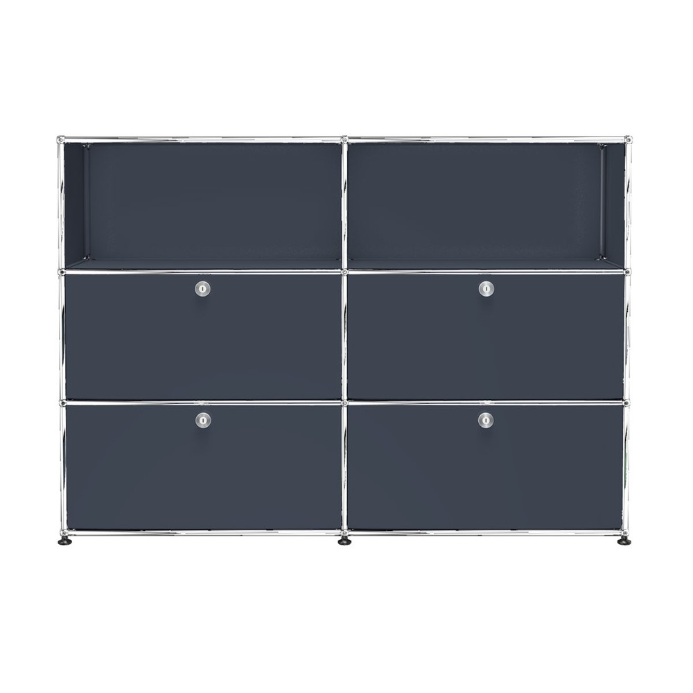 USM Modular Furniture | USM Haller Office Furniture at nest.co.uk