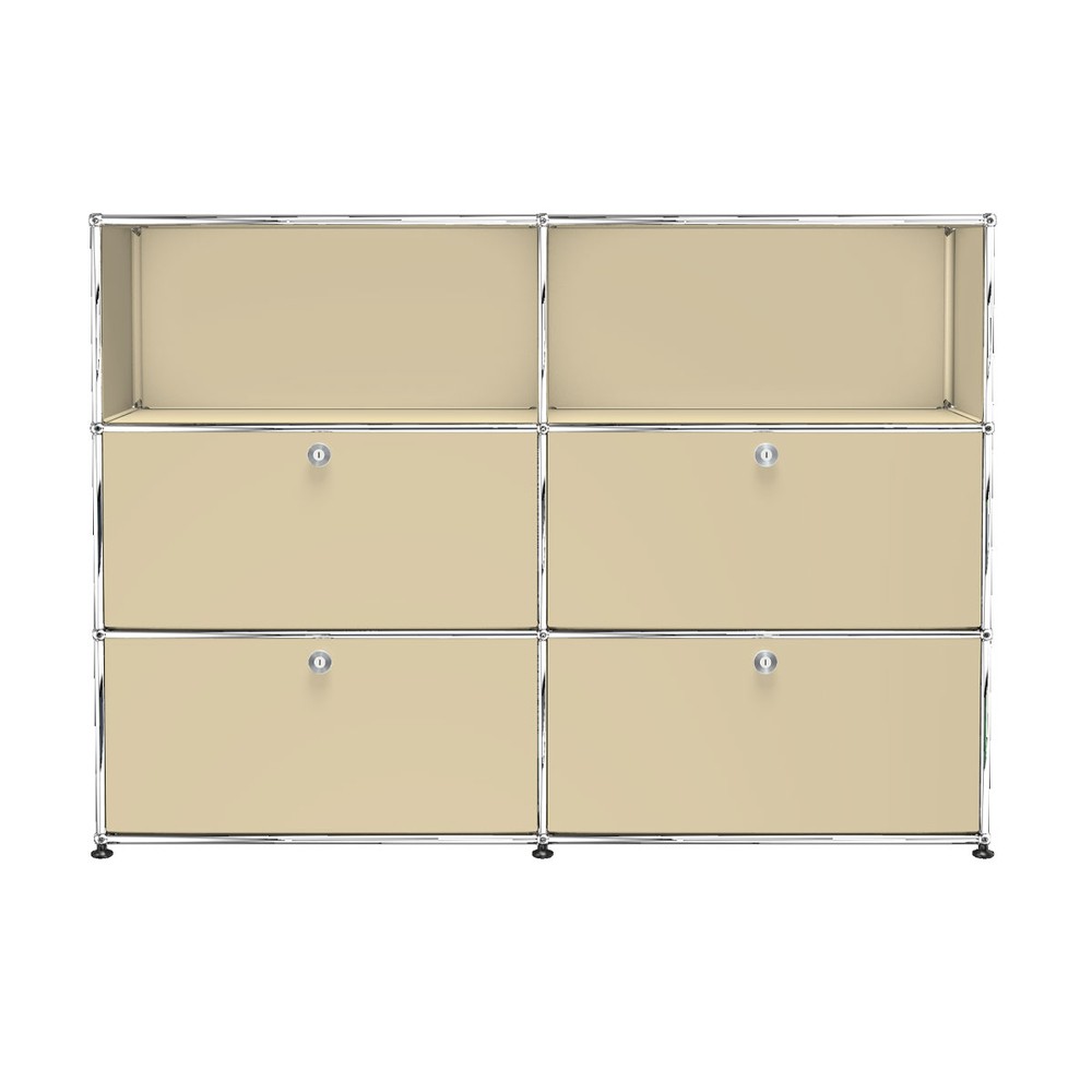 USM Modular Furniture | USM Haller Office Furniture at nest.co.uk