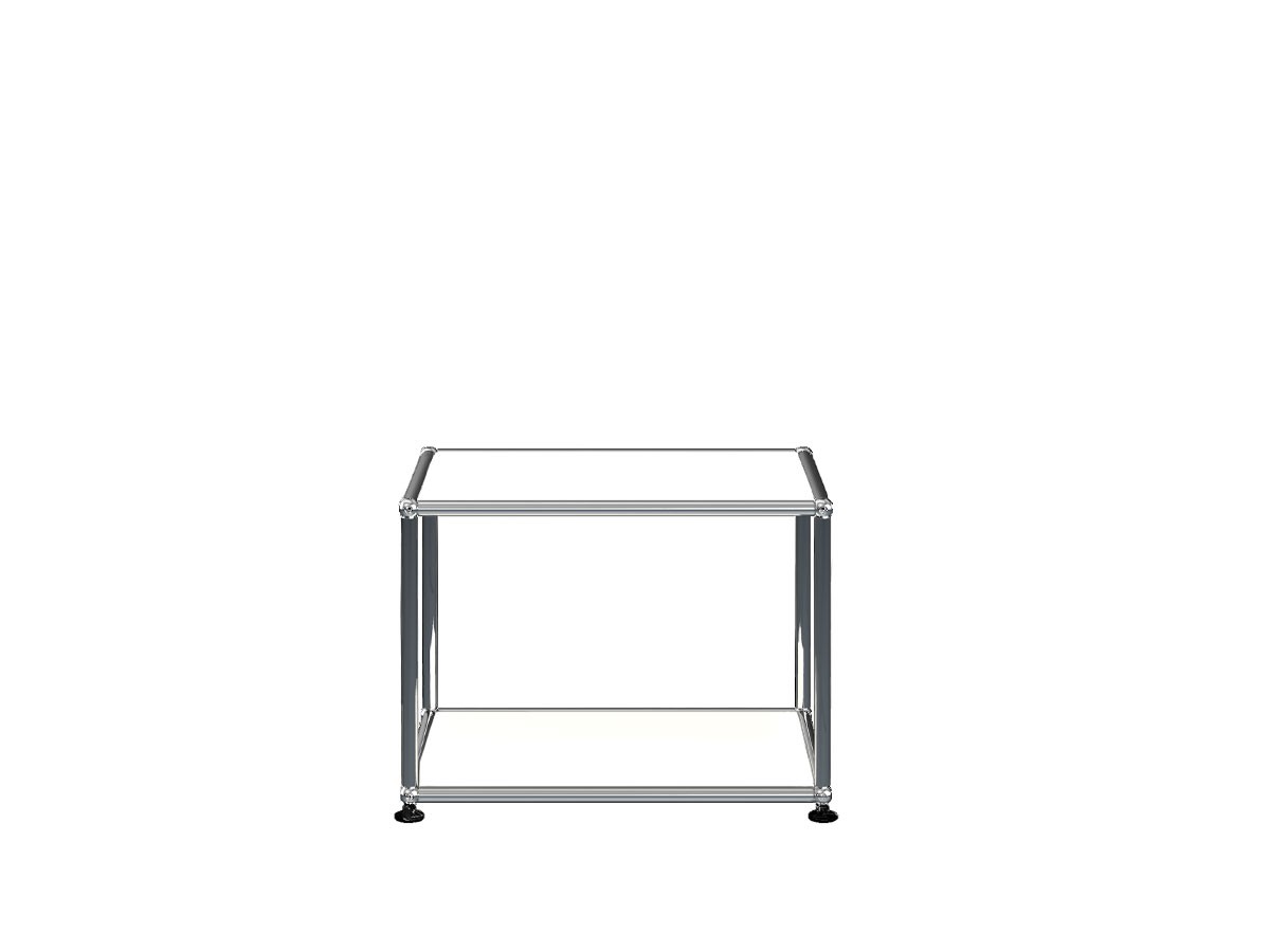 Buy the USM Haller Side Table at nest.co.uk