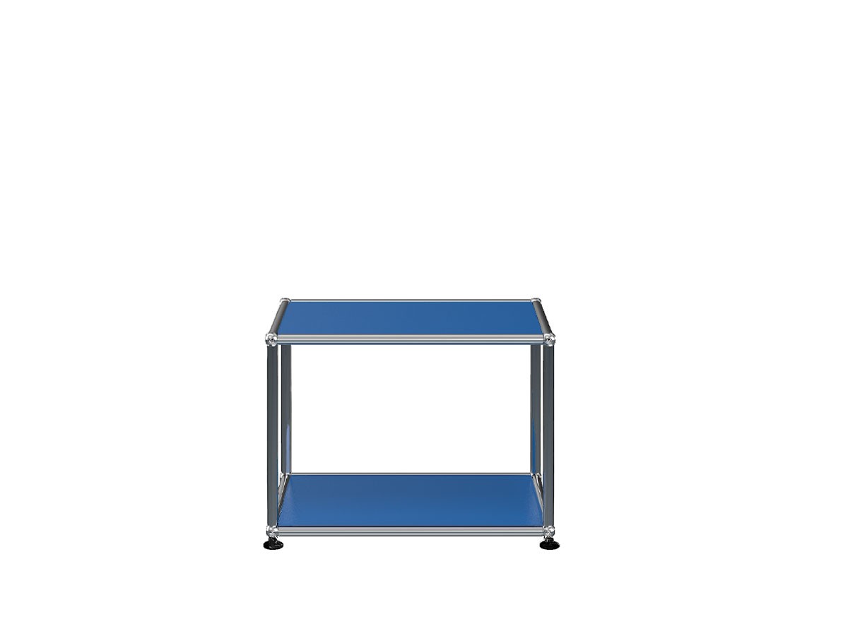 Buy the USM Haller Side Table at nest.co.uk