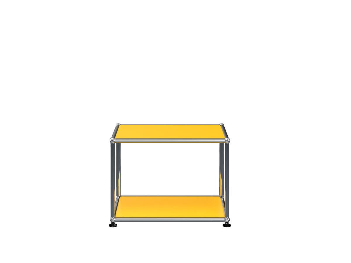 Buy the USM Haller Side Table at nest.co.uk
