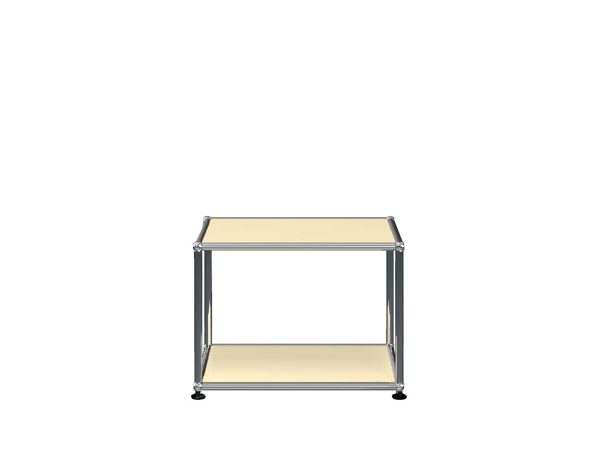 Buy the USM Haller Side Table at nest.co.uk