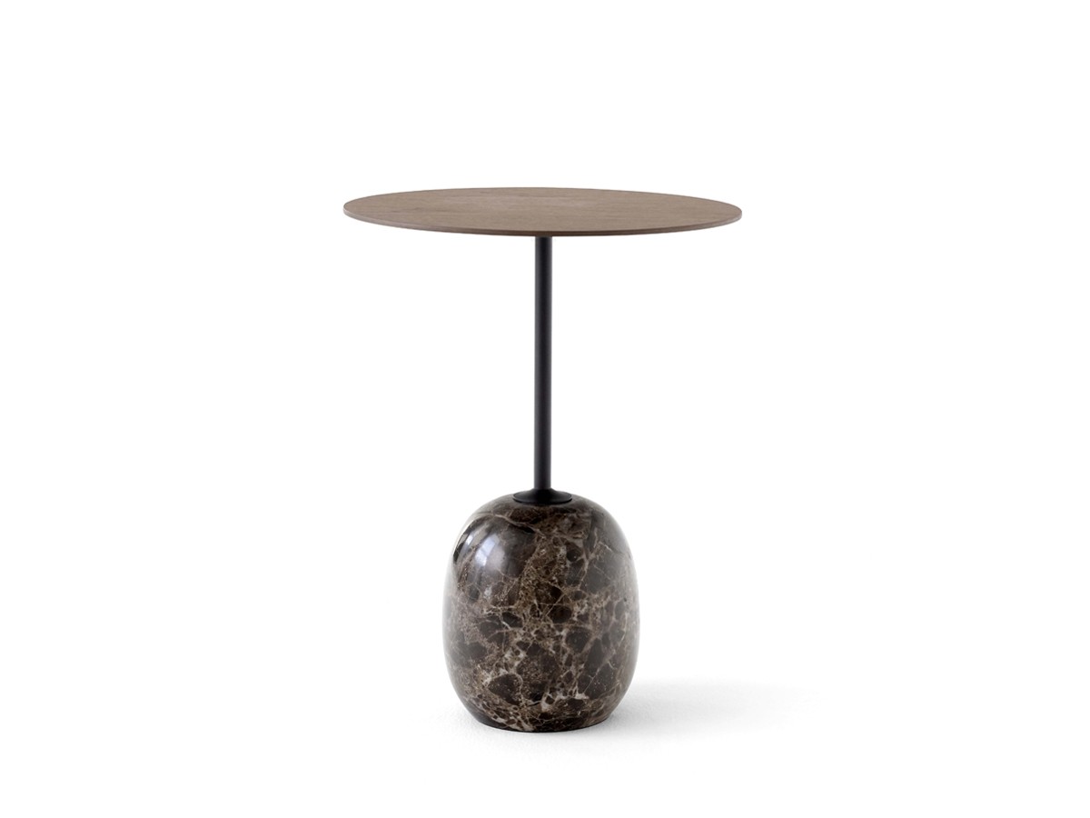 Buy the &Tradition Lato Side Table at nest.co.uk