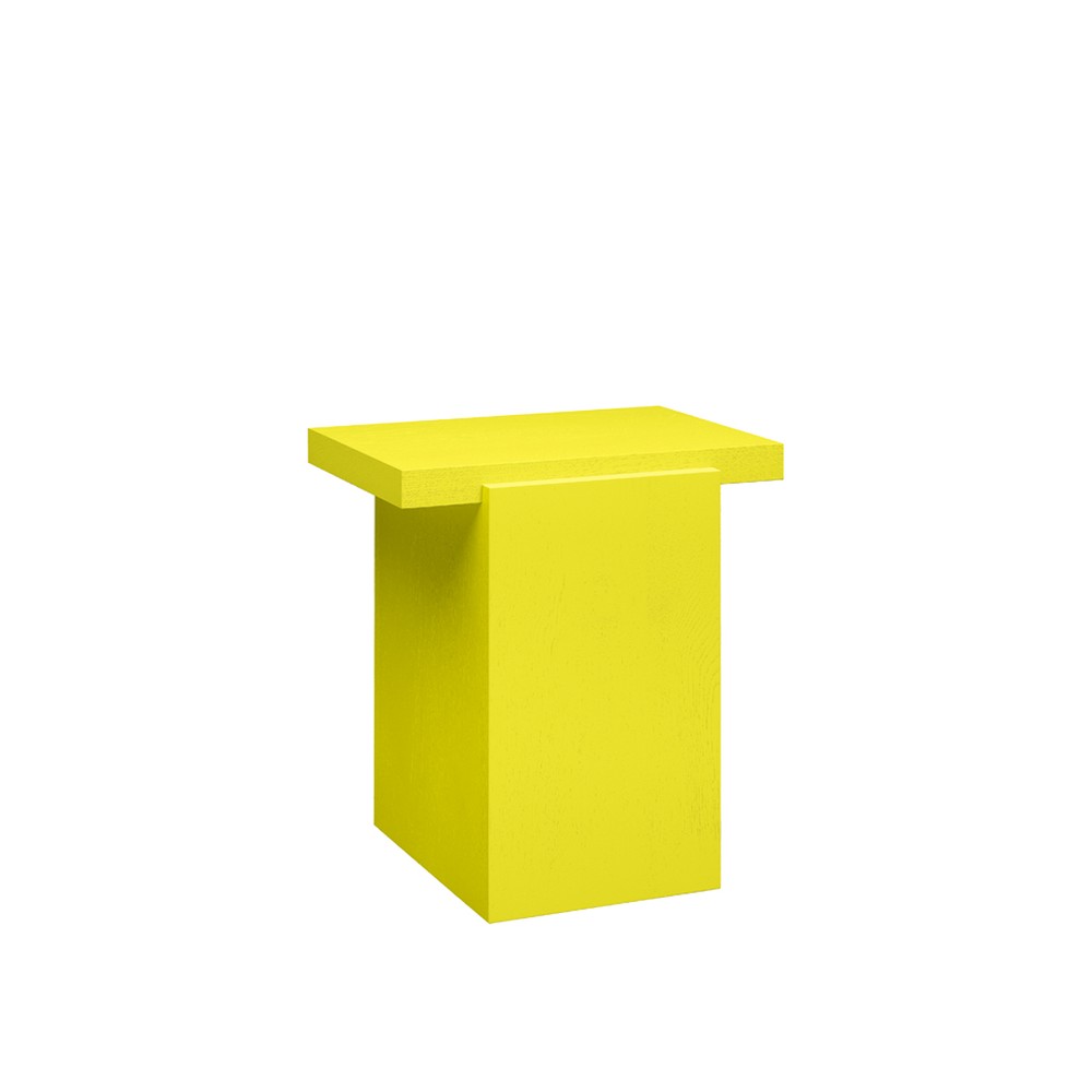 Buy the E15 DT02 Tore Side Table at nest.co.uk